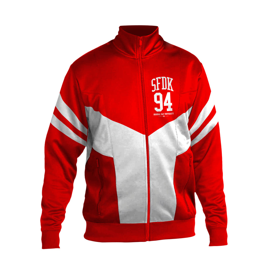 Chaquetas – SFDK tienda oficial